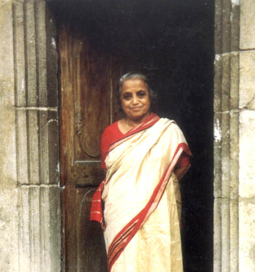 Vimala Thakar | Raja Yoga